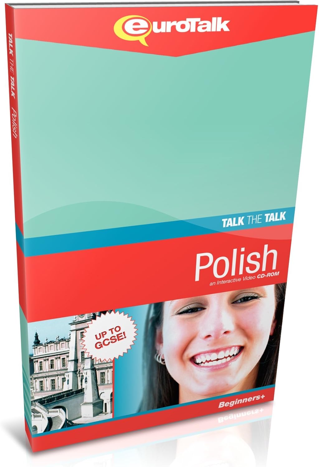 Amazon.com: EuroTalk Interactive - Talk The Talk! Polish : Software