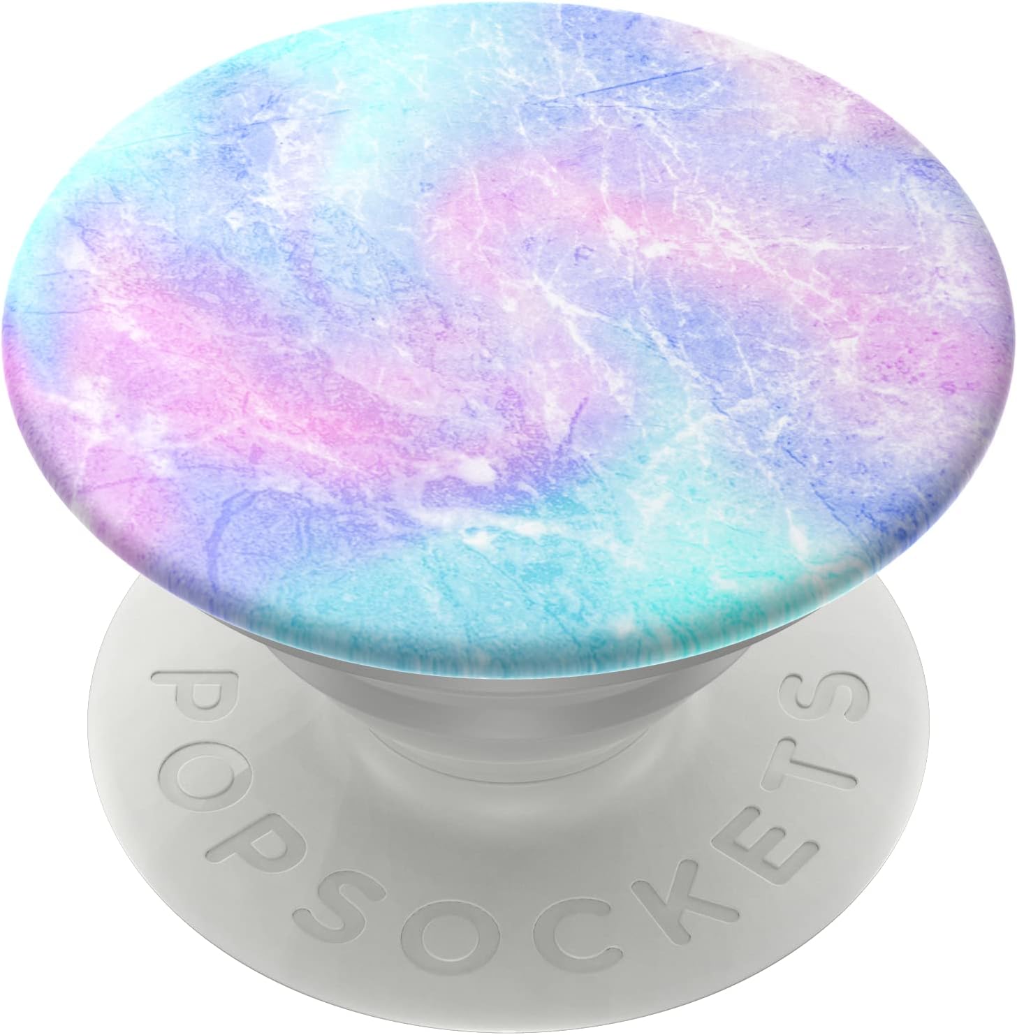 Amazon.com: PopSockets Phone Grip with Expanding Kickstand, Marble ...