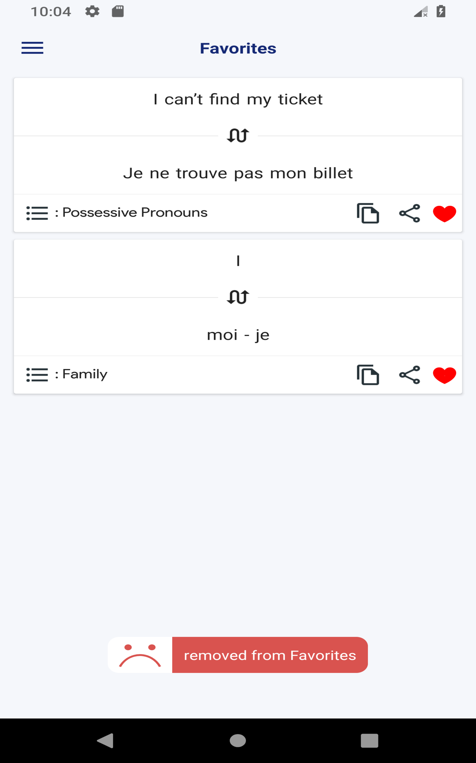 Learn English Easy App - App on Amazon Appstore