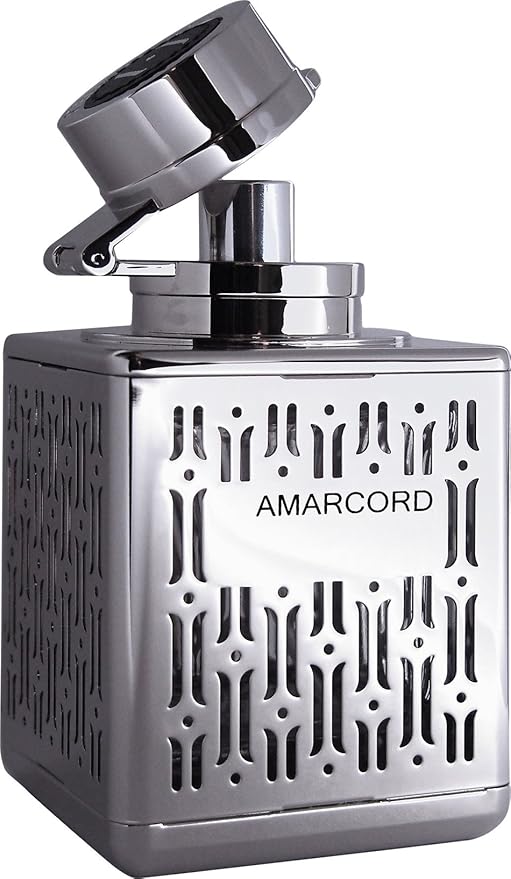 Atelier Flou Amarcord For Men 100ml - Eau de Parfum : Buy Online at ...