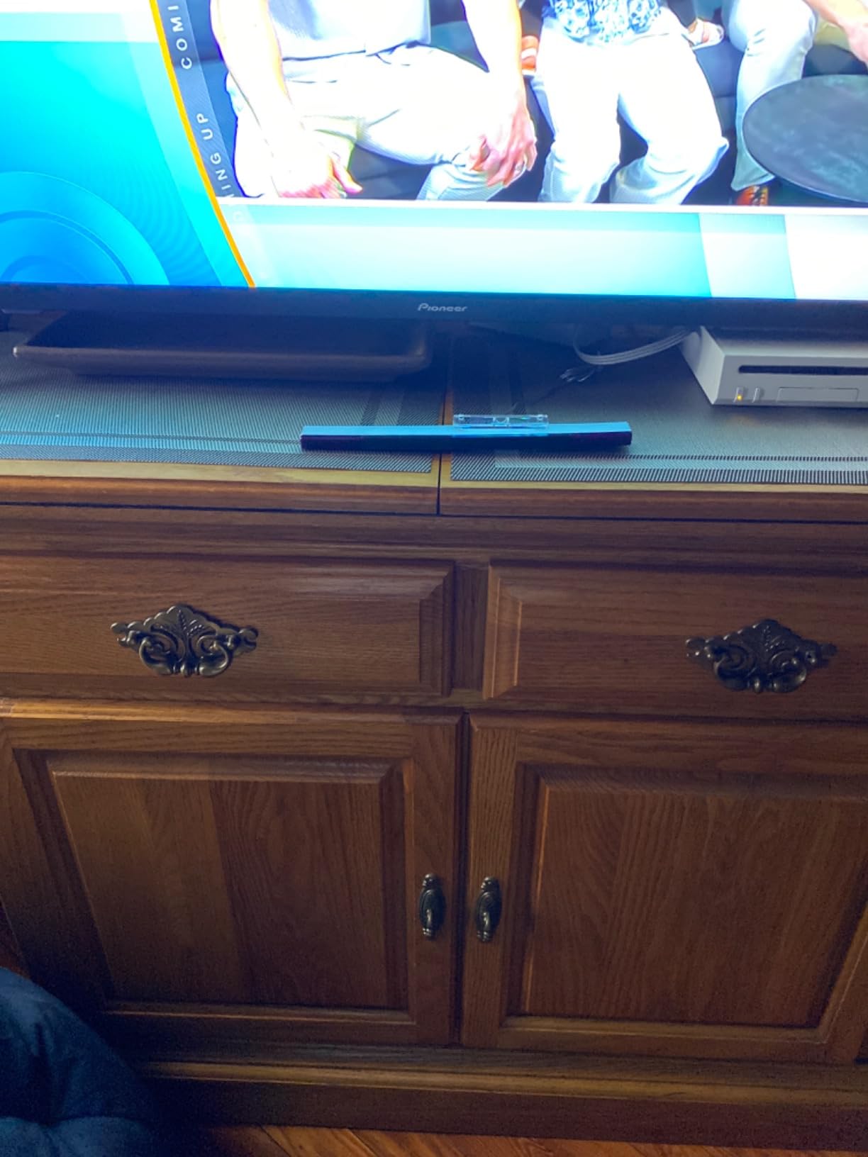 Amazon.com: Xahpower Sensor Bar for Wii, Replacement Wired Infrared Ray ...