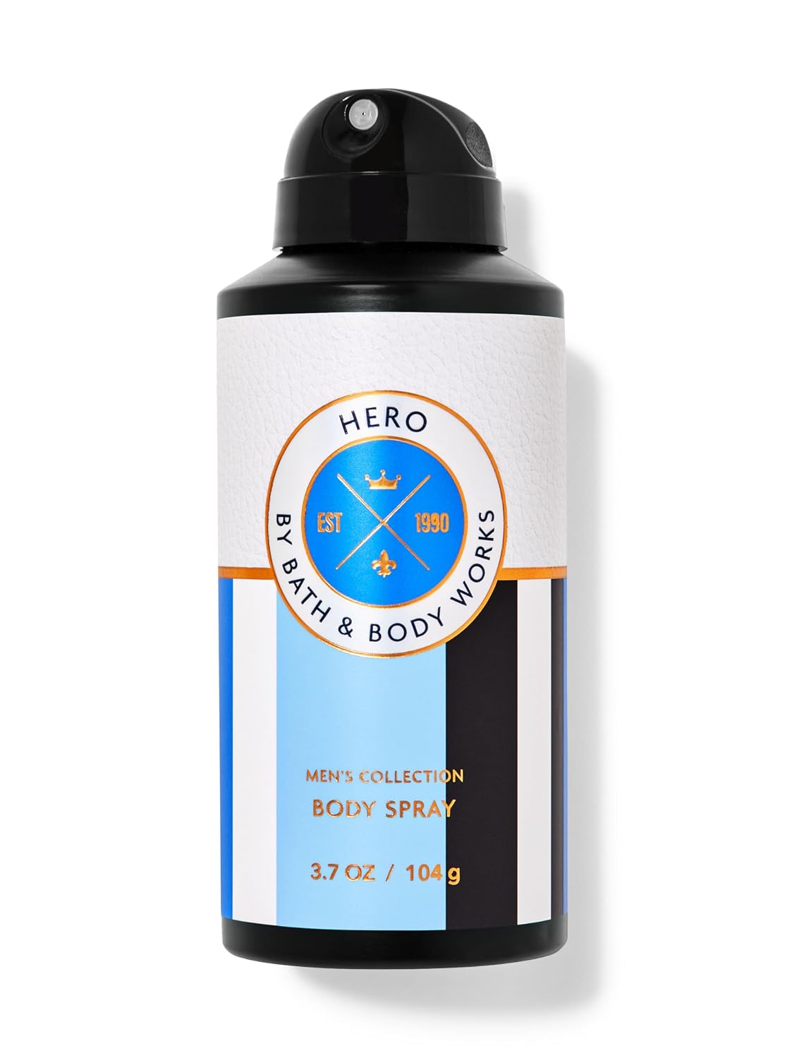 Bath & Body Works Hero Body Spray - 104 Gram : Amazon.in: Beauty