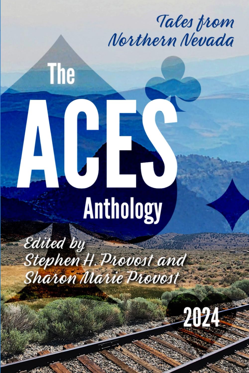 Amazon.com: The ACES Anthology 2024: Tales from Northern Nevada (The ACES Anthology Series ...