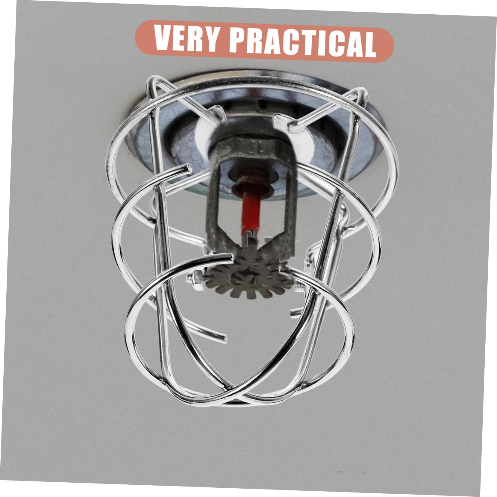 Indoor Sprinkler Head Covers