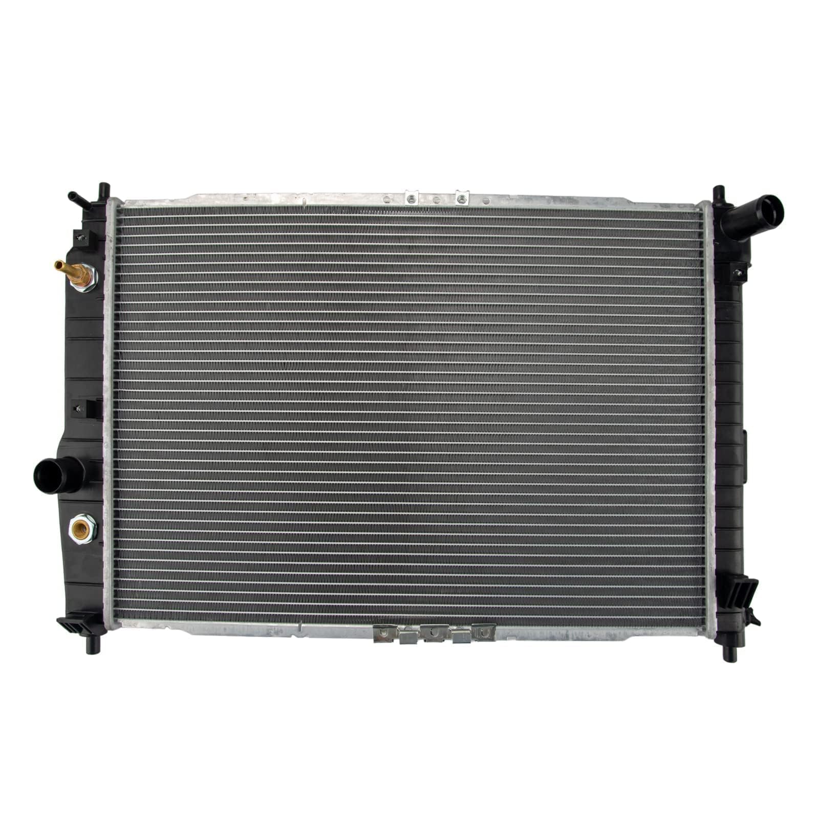 Snapklik.com : KAX CU2873 Radiator Fit For 2004 2005 2006 2007 2008 ...