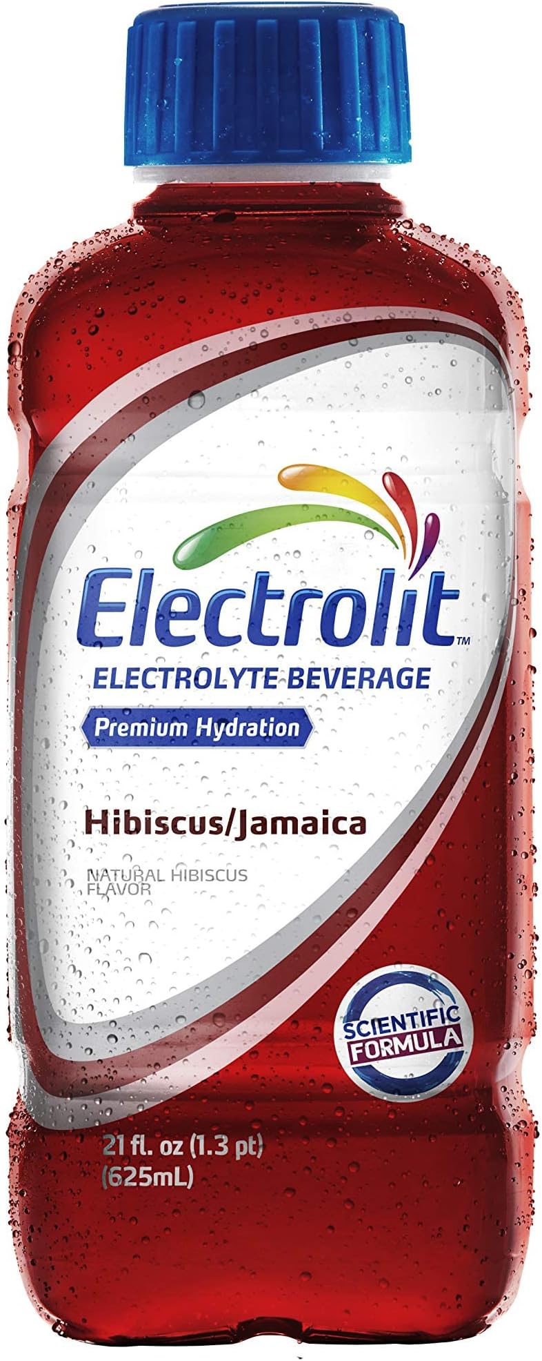 Amazon.com : Electrolit Electrolyte Hydration & Recovery Drink, 21oz ...