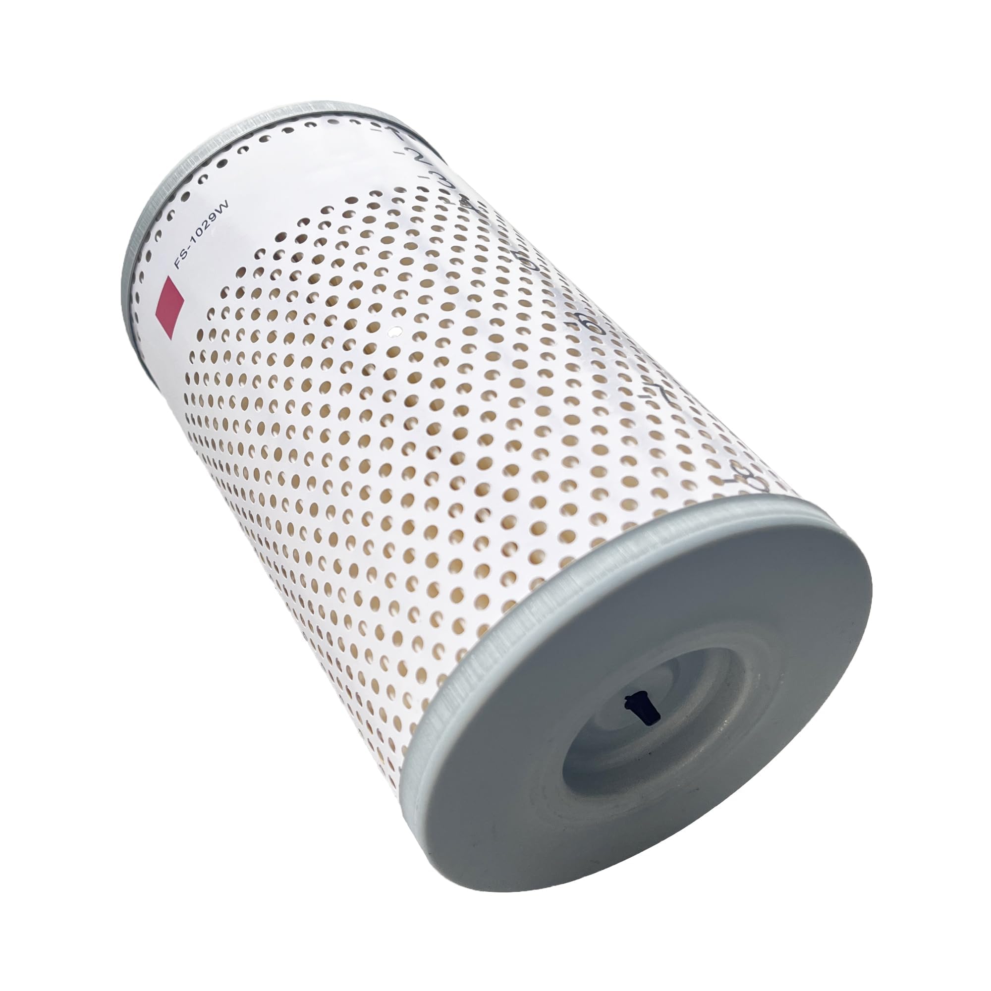 Fleetguard Fs1098 Genuine Fleetguard FS1029-W Fuel Filter – Fits ...
