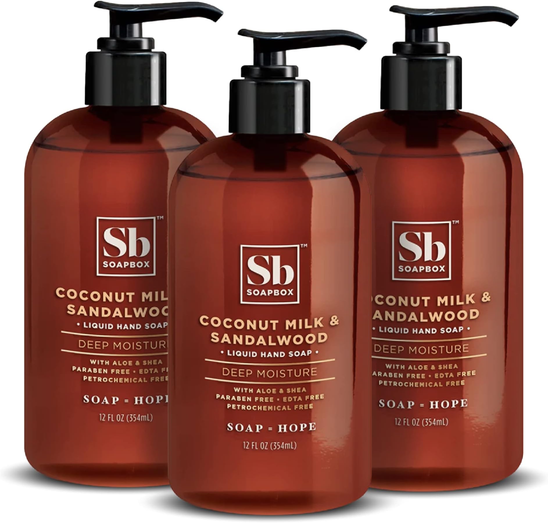 Amazon.com : Baylis & Harding Goodness Lemongrass & Ginger, 500 ml Hand ...