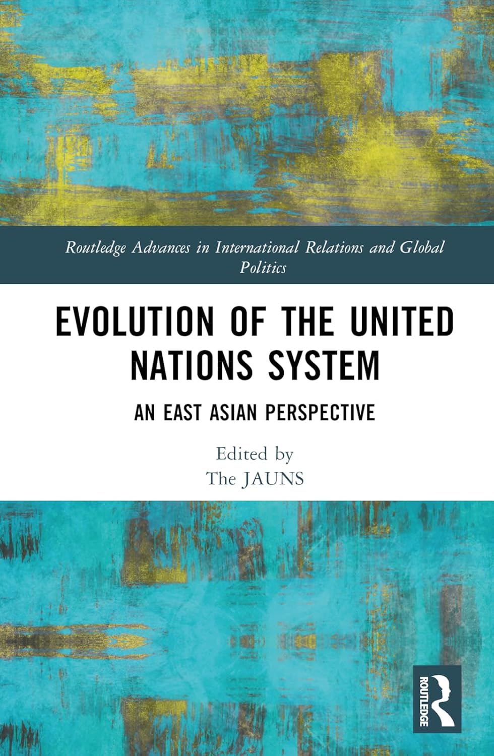 Amazon.com: Evolution of the United Nations System (Routledge Advances ...