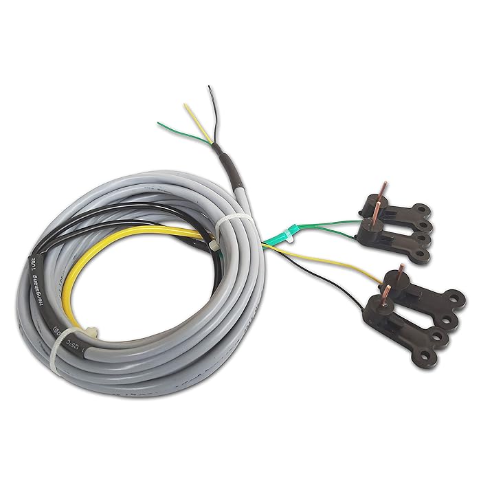 Buy Digitix Water Level Controller Pre-Wired Sensor Kit for Sump Tank ...