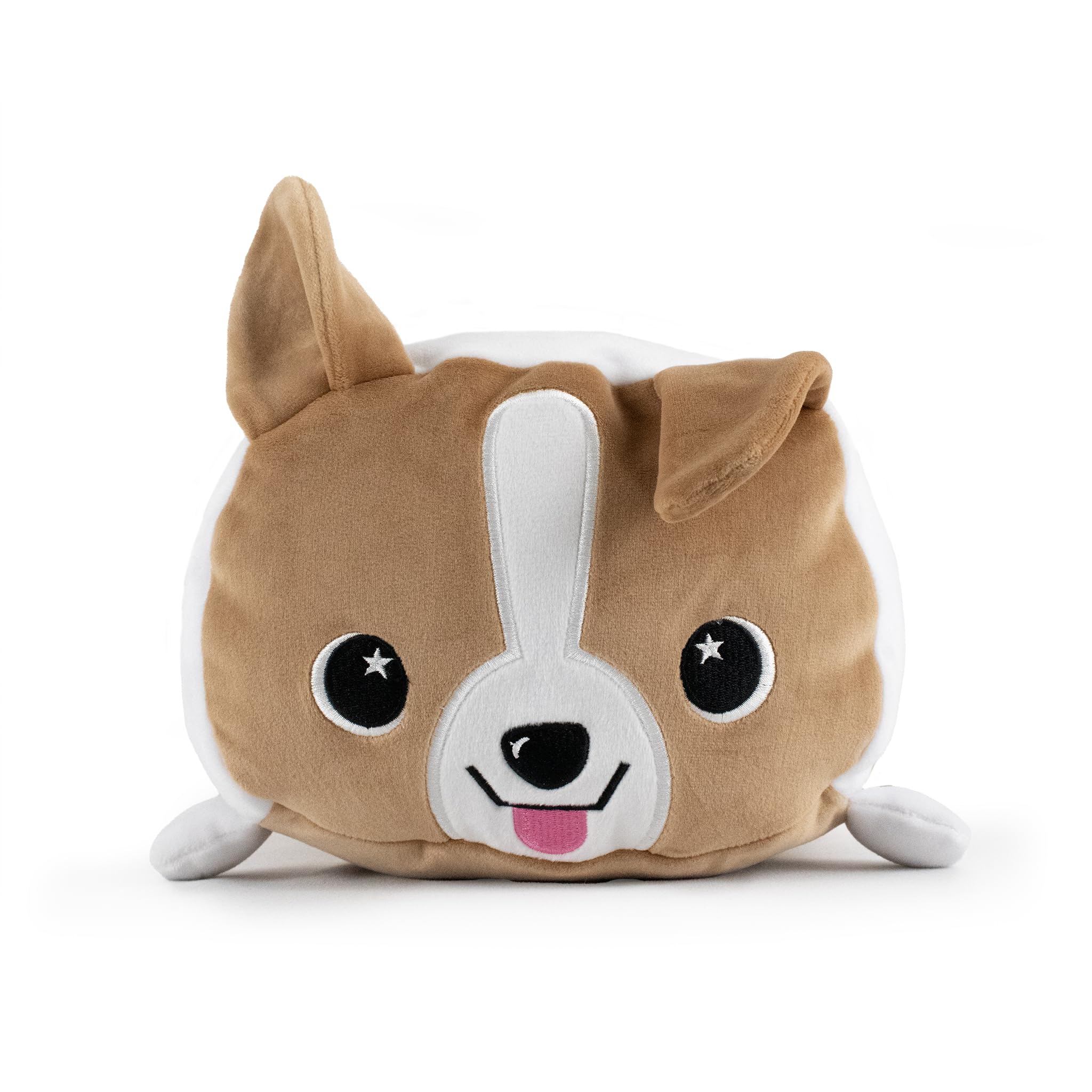 Amazon.com: Moosh-Moosh Softest Plush Premium Squishy Pillow Series 2 ...