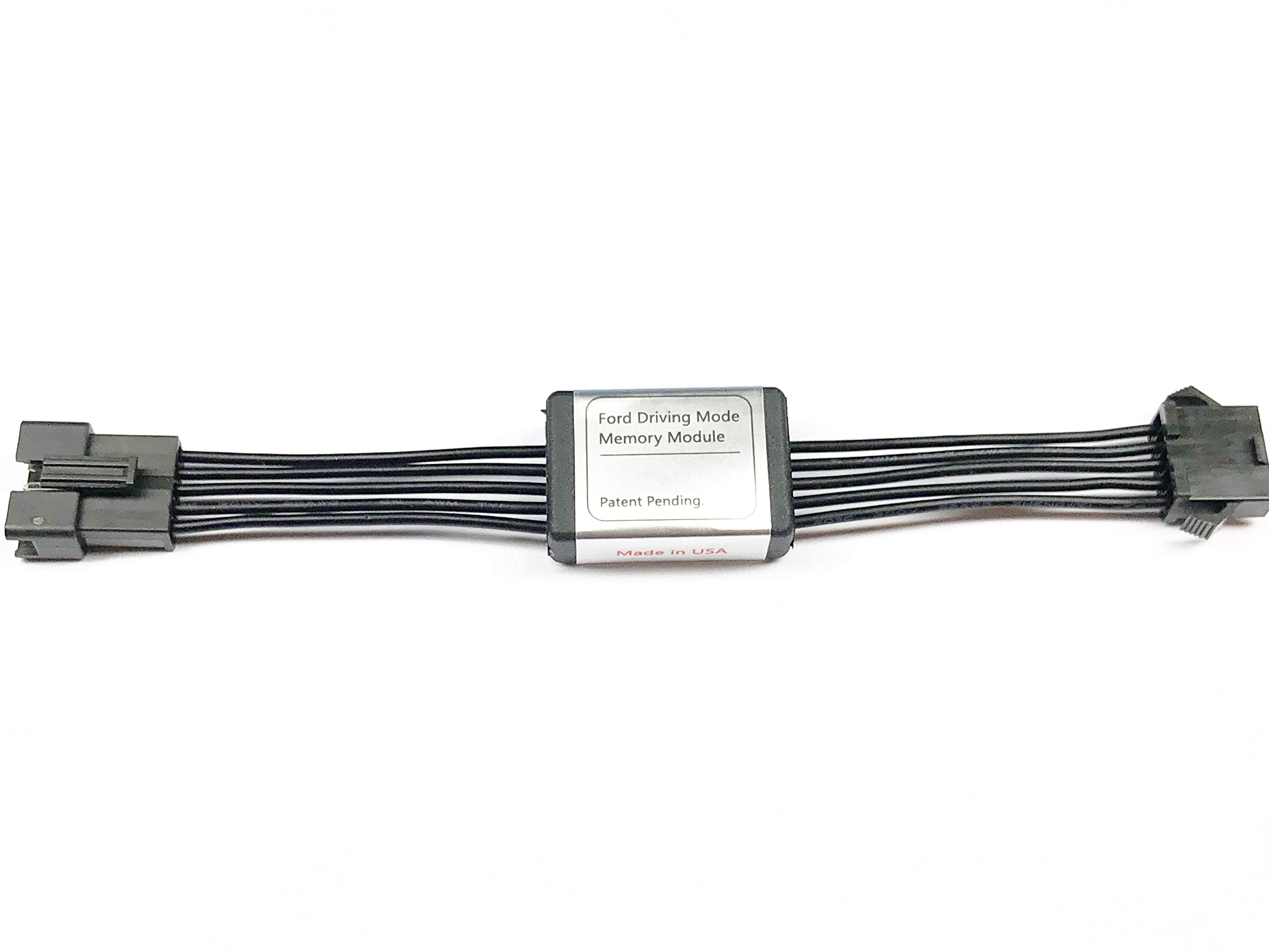 Amazon.com: Compatible with Ford F150 Drive Mode Memory Module for ...