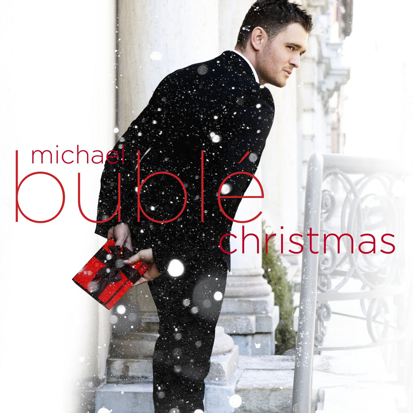Christmas - Michael Buble: Amazon.de: Musik-CDs & Vinyl