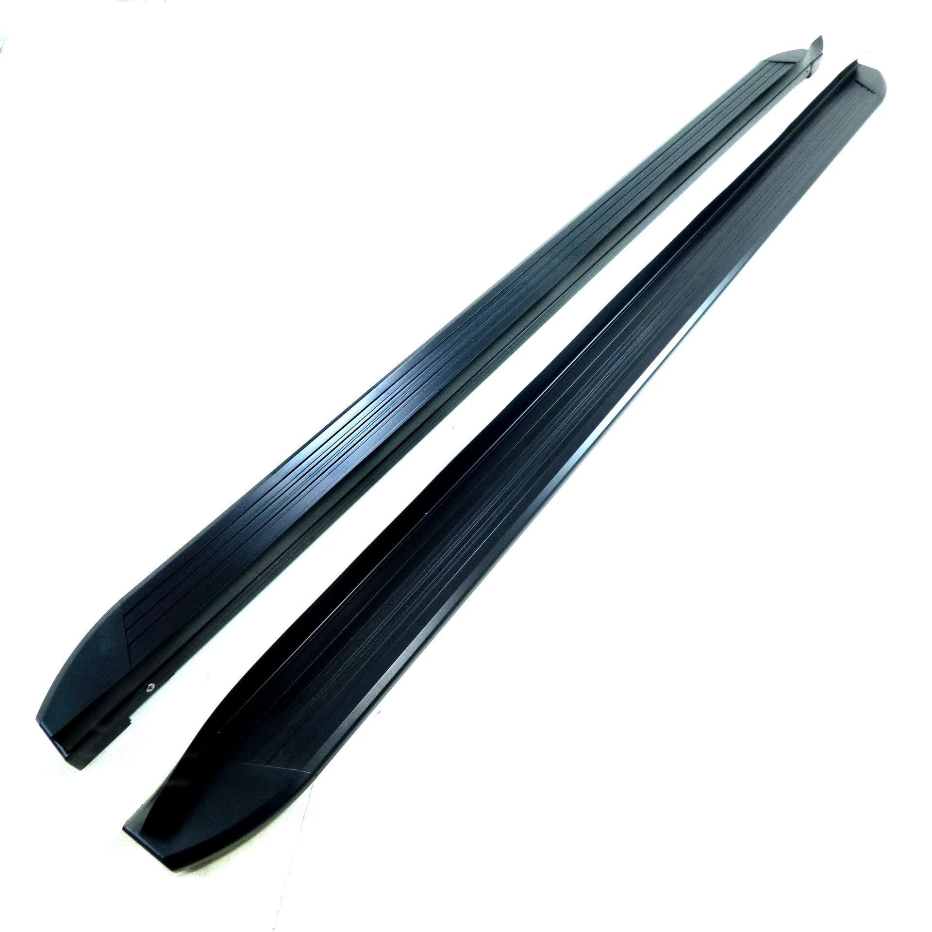 Buy Direct4x4 Orca Side Steps Running Boards for BMW X5 F15 14-17 (inc ...