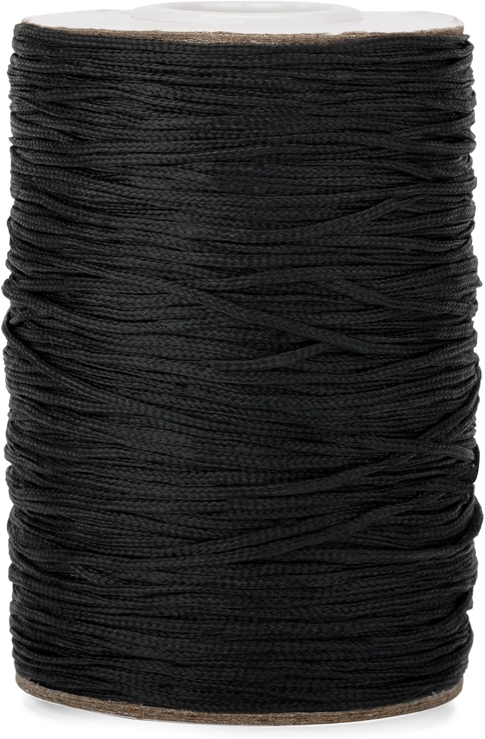 Amazon.com: joycraft 1.5mm Black Nylon Cord Wind Chime Cord, 110 Yards ...