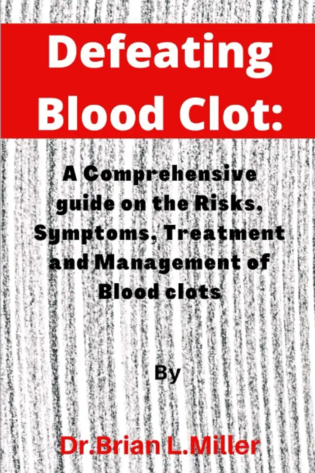 Understanding The Link Between Blood Clots And Hip Pain | MedShun