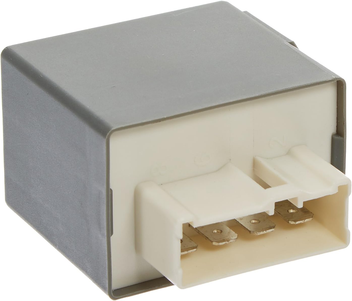 Amazon.com: Standard Motor Products RY422T Fuel Injection Relay for ...