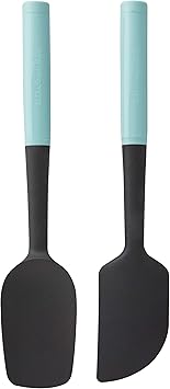 KitchenAid Universal Spatula Set - Versatile Silicone Tools
