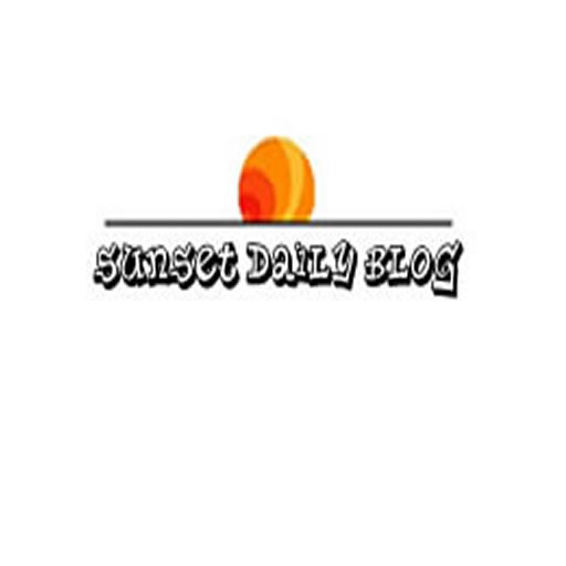 Sunset Daily - App on Amazon Appstore