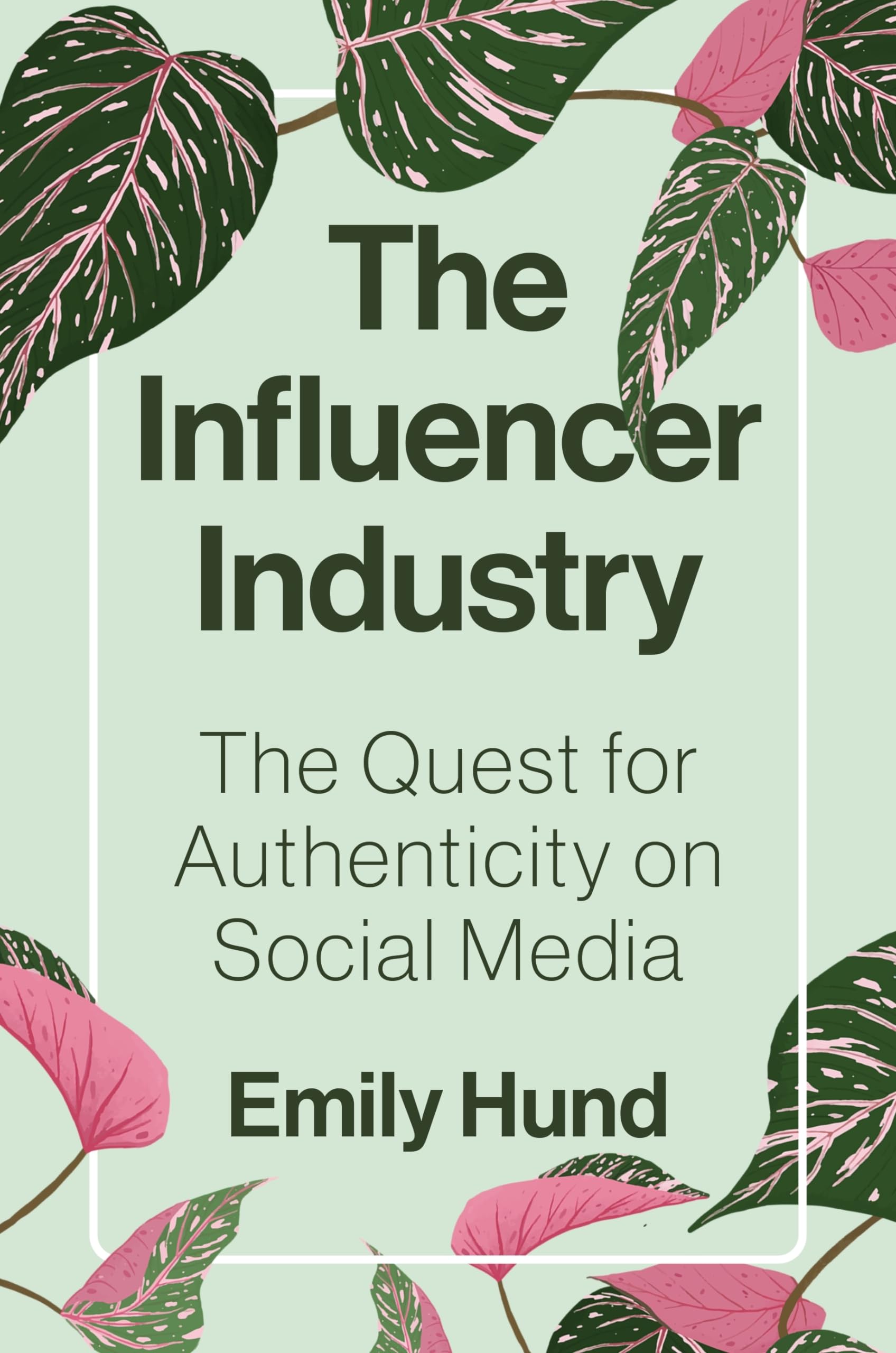 Snapklik.com : The Influencer Industry: The Quest For Authenticity On ...