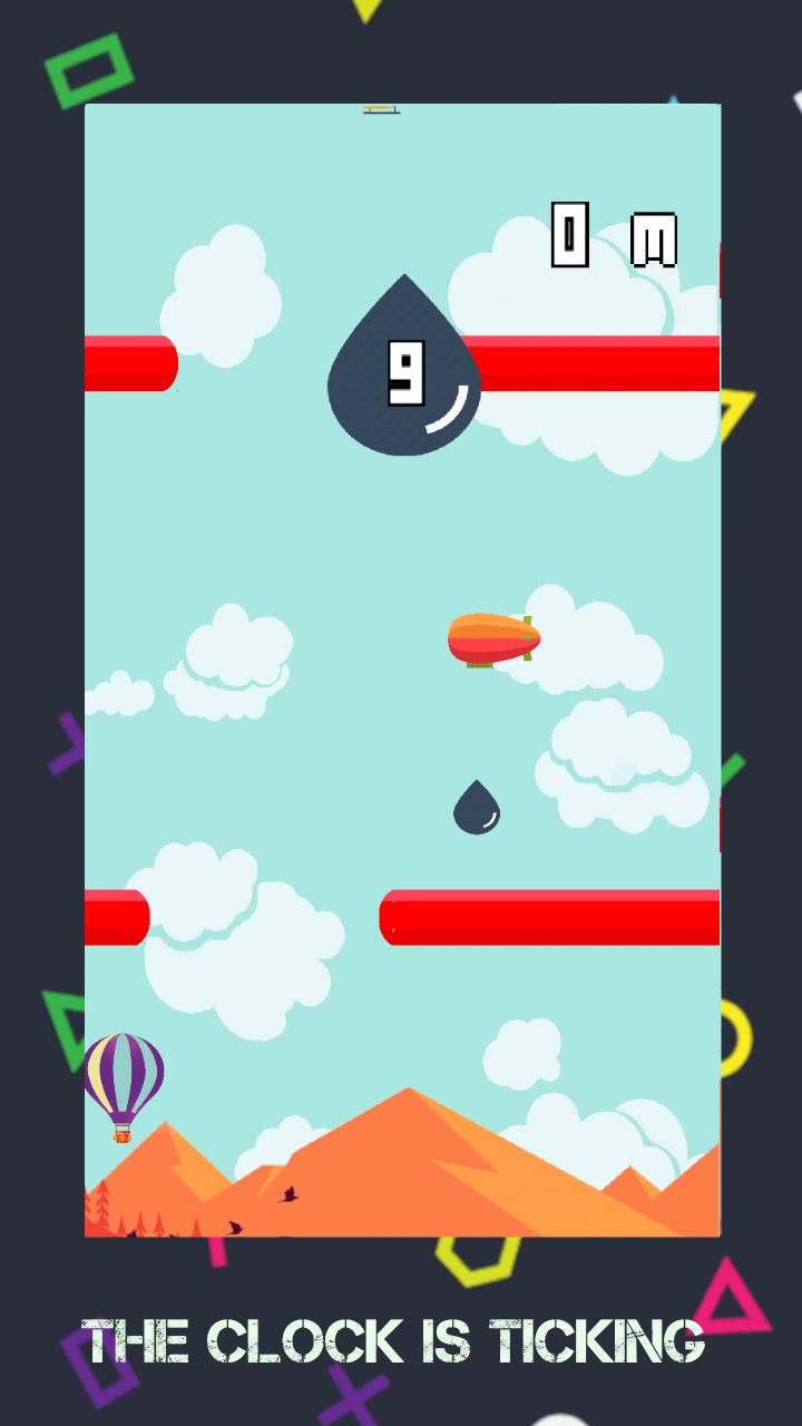 Air Balloon Dash - App on Amazon Appstore