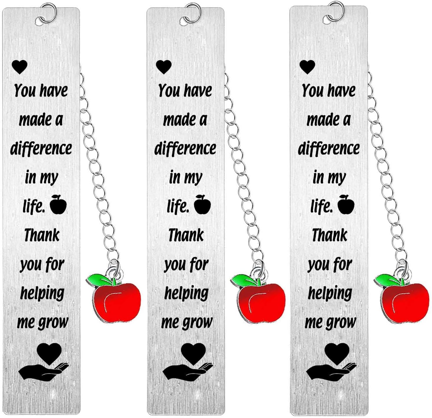 Amazon.com: Retirement Gifts Bookmark for Women Men Enjoy The Next ...