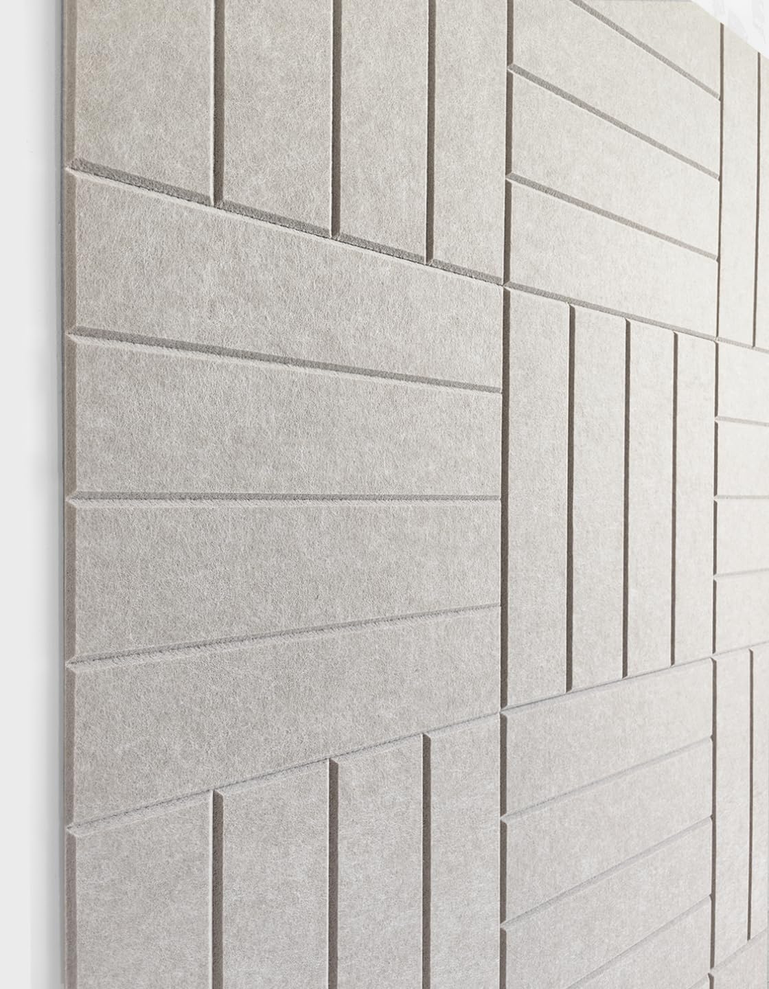 Snapklik.com : Felt Wall Panels For Interior Wall Decor, Accent Wall ...