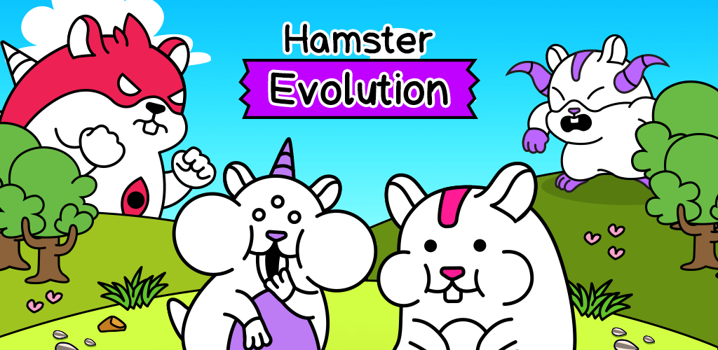 Hamster Evolution - App on Amazon Appstore