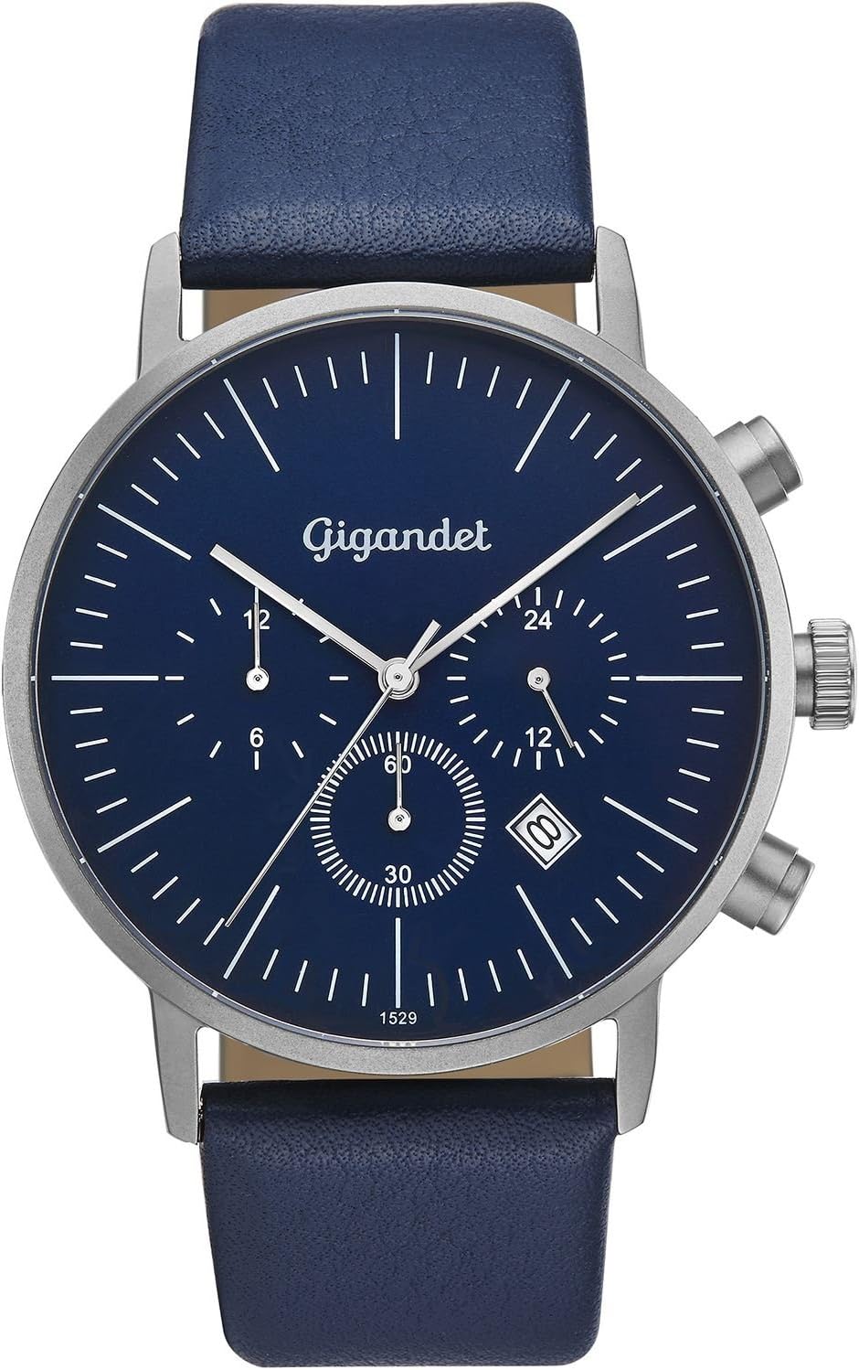 Gigandet Dress Watch G22-003 : Gigandet: Amazon.co.uk: Fashion