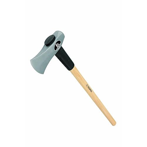 Snapklik.com : Truper 30955 6-Pound 36-Inch Splitting Maul