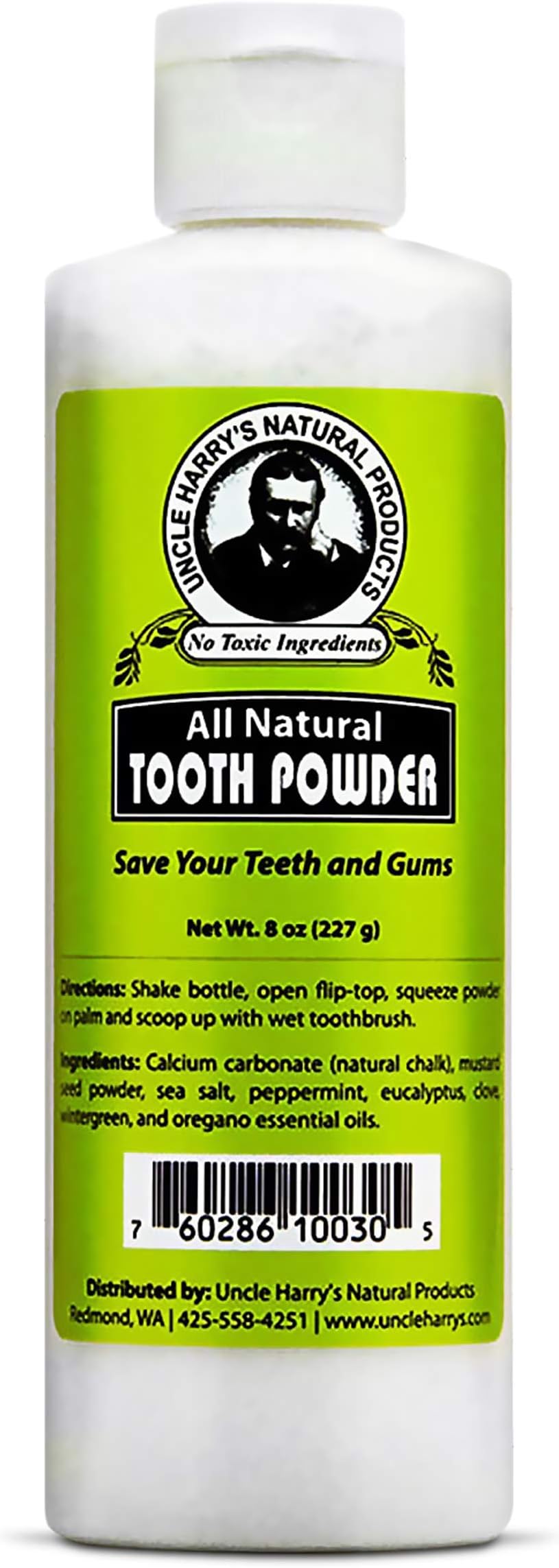 Amazon.com : Colgate Tooth Powder 100g tooth powder with Free 13 gram ...