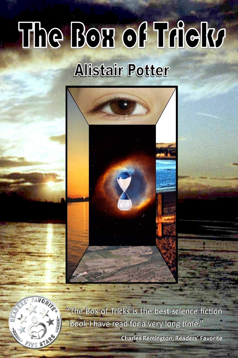 Book review of The Box of Tricks - Readers' Favorite: Book Reviews and ...