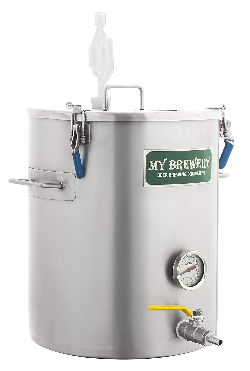 MyBrewery Master Brewer