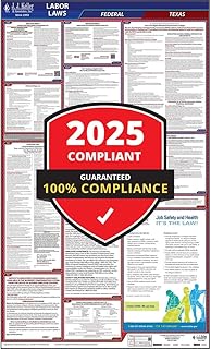 Texas Work Hours: State Law Limits | LawShun