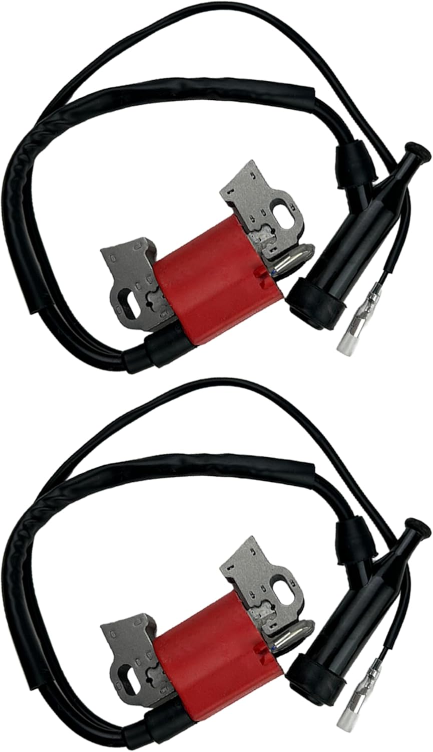 Amazon.com: TURBOTUNITY GX390 Ignition Coil Assembly for Honda & Clones ...