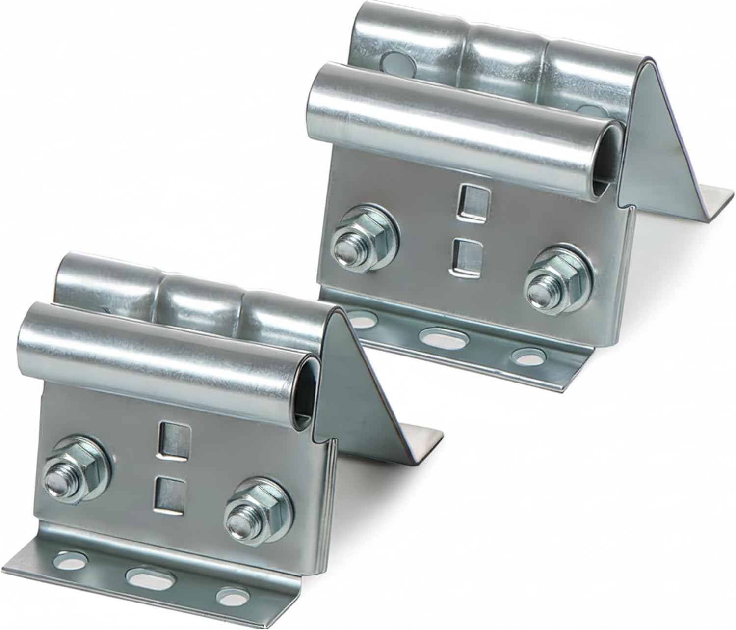 Garage Door Bracket Replacement