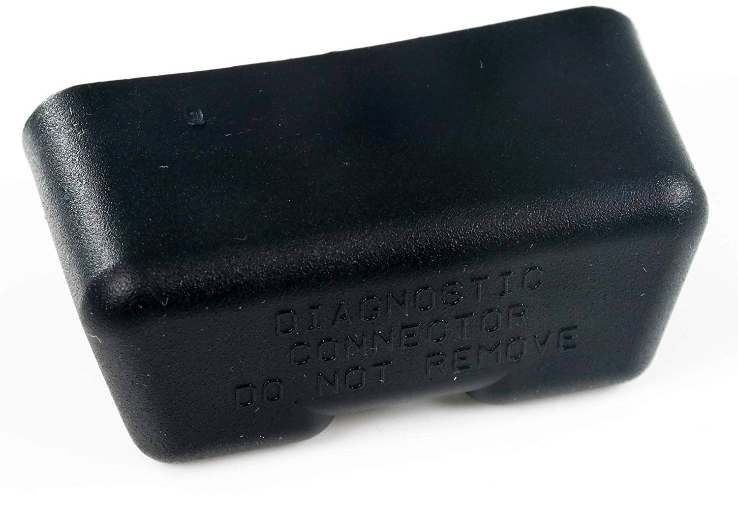 Snapklik.com : APTIV, GM Vehicles Plastic Cap For OBD2 Diagnostic Connector