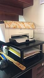 Plantex Microwave Oven Fix Stand/Stand for Microwave/Folding Leg Oven ...