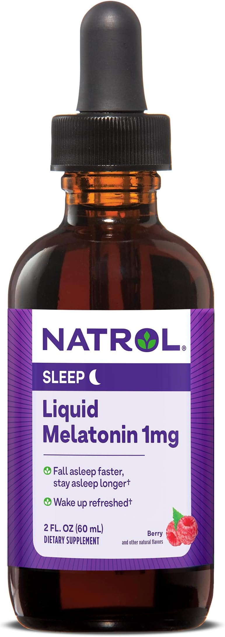 Amazon.com: Natrol Melatonin Fast Dissolve Tablets, Helps You Fall ...