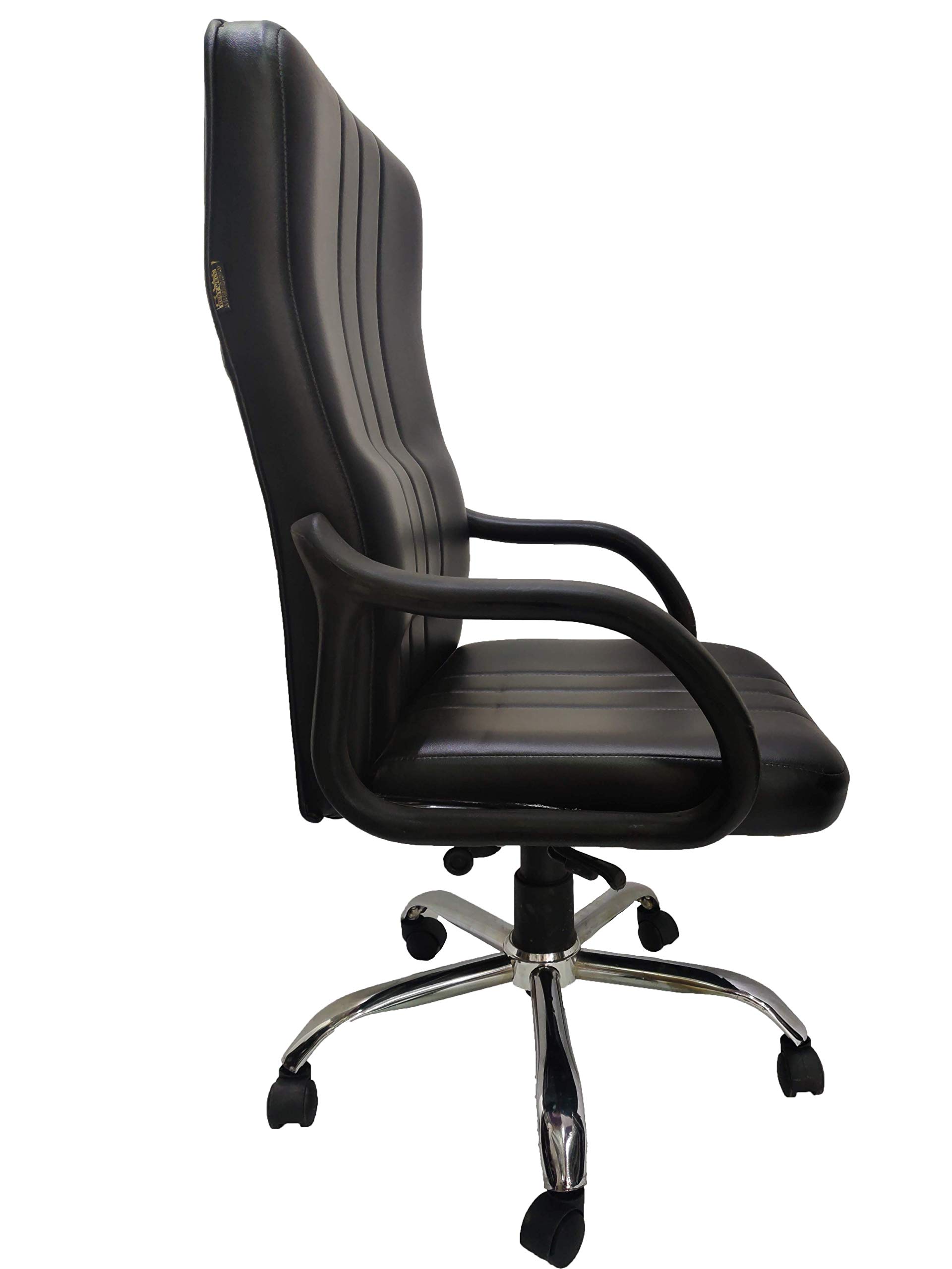 Buy RW REST WELL Doctor Ortho Lumbar Support Spine Care High Back ...