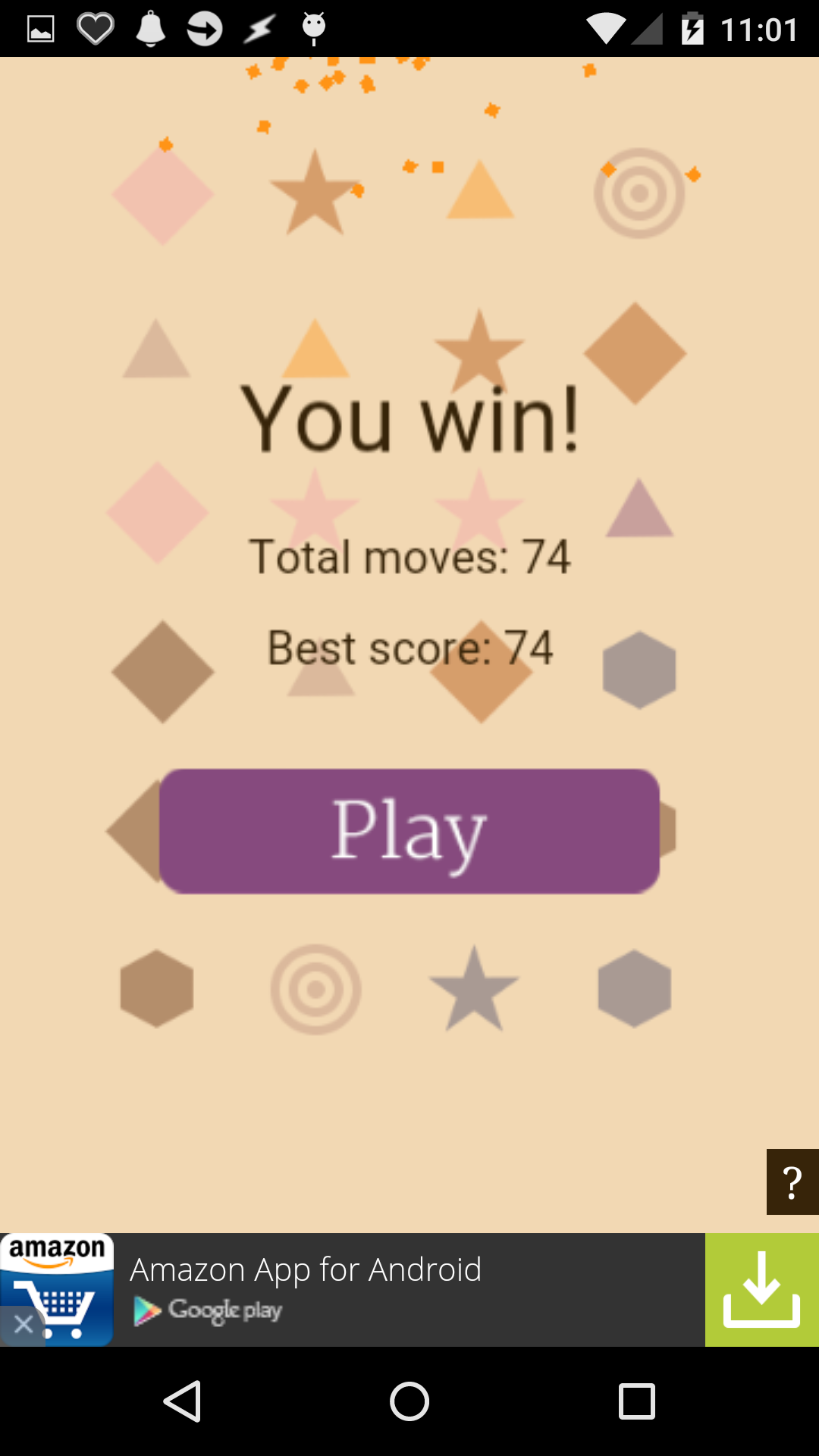 Pairs - App on the Amazon Appstore