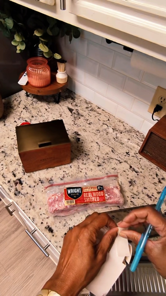 Watch Bacon Container #amazonkitchen on Amazon Live