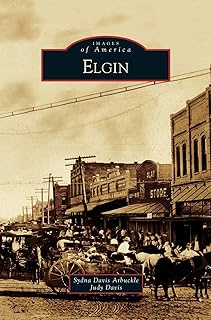 12 Must-Do Activities In Elgin, Tx | QuartzMountain