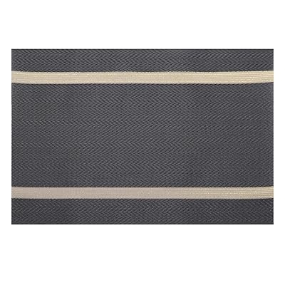 Nordic Rectangular Placemats|PVC Washable Coffee Tea Mat|Modern Decor ...