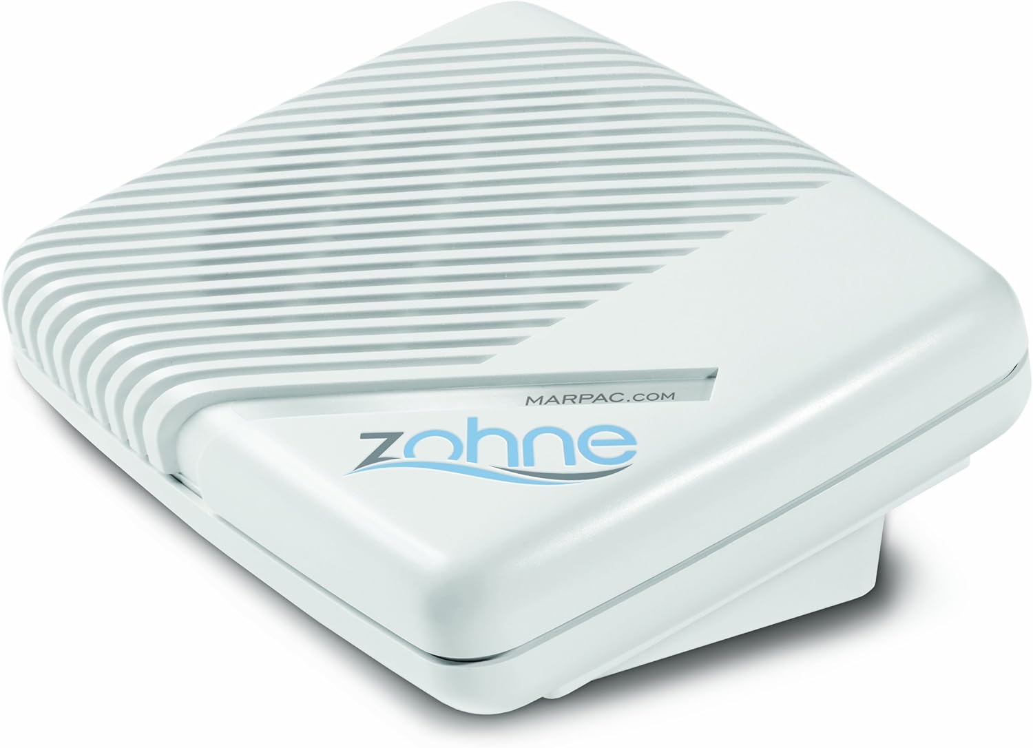 Amazon.com: Yogasleep Zohne Portable Sound Conditioner, White : Musical ...