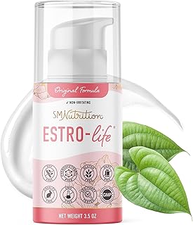 Exploring The Safety Of Estrogen Cream Usage After Menopause | MedShun