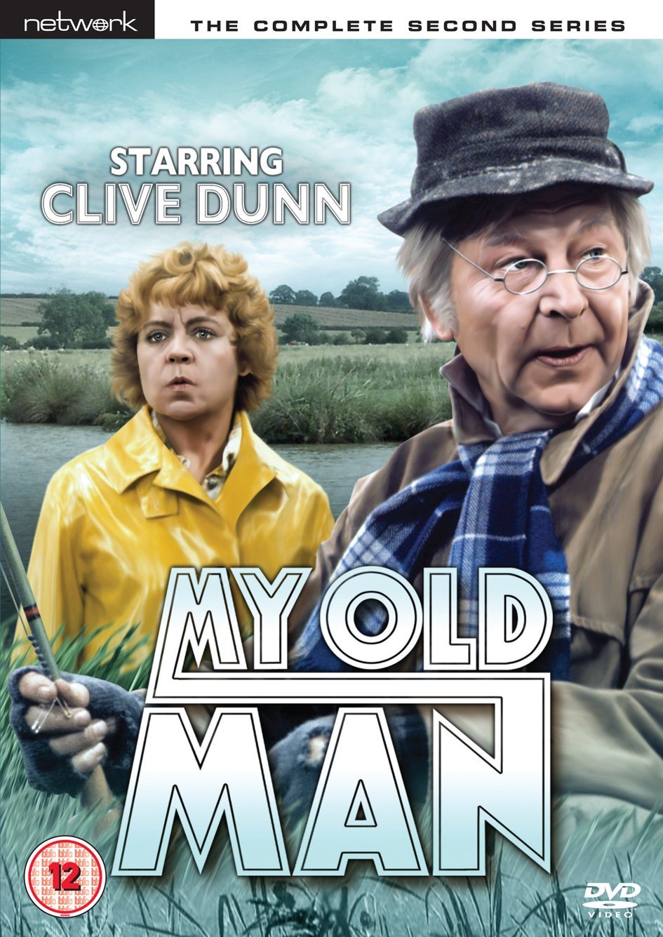 My Old Man - The Complete Series 2 [DVD] [Reino Unido]: Amazon.es: Clive Dunn, Edward Hardwicke ...