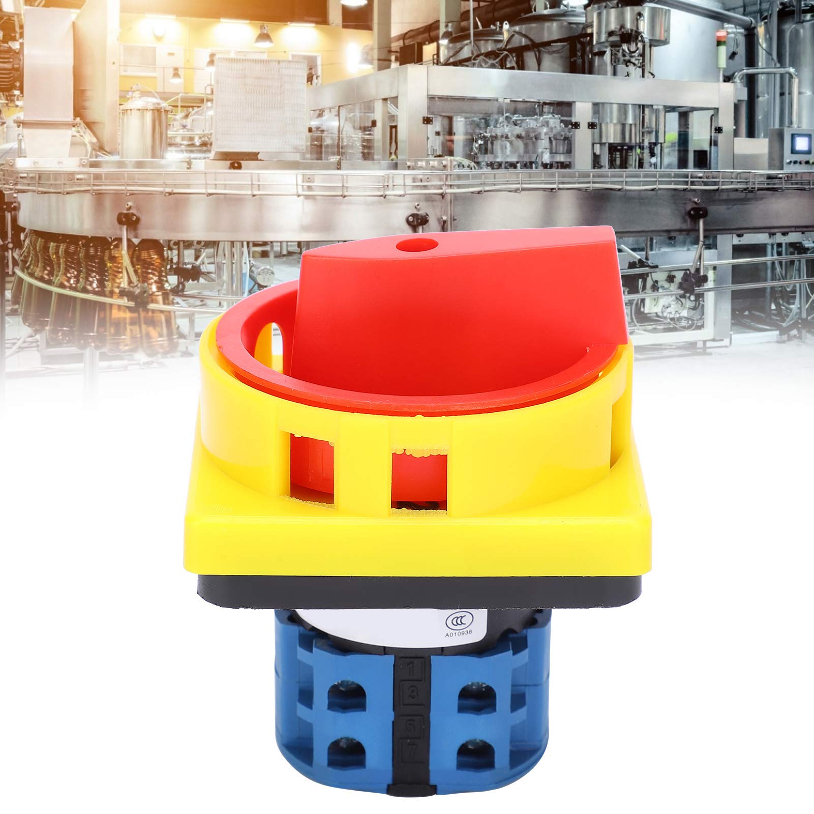 Buy Switch Controllers, Changeover Switch Simple for Worker for ...