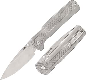 Amazon.com: Cold Steel 3.5" FULL METAL ATLAS - SATIN : Sports & Outdoors