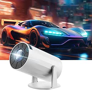 Amazon.com: Target Book Projector, Fantasy Book Projector, 180 ...